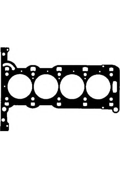 ELRİNG OPEL CORSA Silindir Kapak Contası 1993 - 2004 ELRİNG OPEL CORSA Silindir Kapak Contası 1993 - 2004