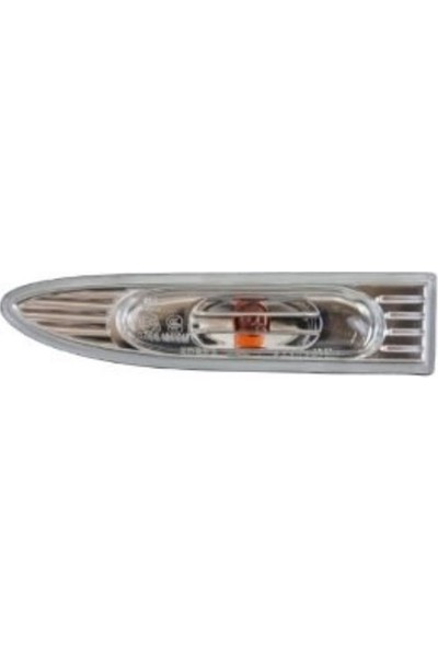 TODO HYUNDAI ACCENT Çamurluk Sinyali Sol 2006 - 2012 TODO HYUNDAI ACCENT Çamurluk Sinyali Sol 2006 - 2012