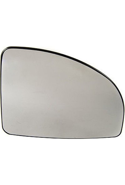 Cey PEUGEOT BOXER Kapı Ayna Camı Sol 2002 - 2007 [CEY]