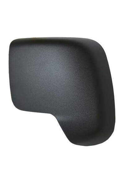 Cey PEUGEOT BIPPER Sol Kapı Ayna Kapağı 2008 - 2015 [ORJINAL]