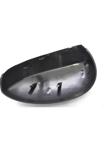 Cey FIAT PUNTO EVO Sol Kapı Ayna Kapağı 2009 - 2011 [ORJINAL]