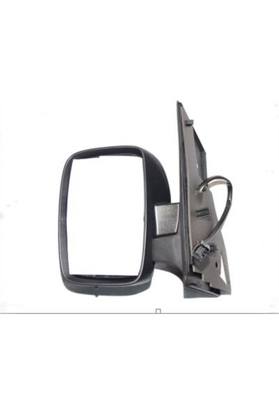 Cey CITROEN JUMPY Sol Kapı Aynası Elektrikli TEKLİ 2006 - 2014 Cey CITROEN JUMPY Sol Kapı Aynası Elektrikli TEKLİ 2006 - 2014