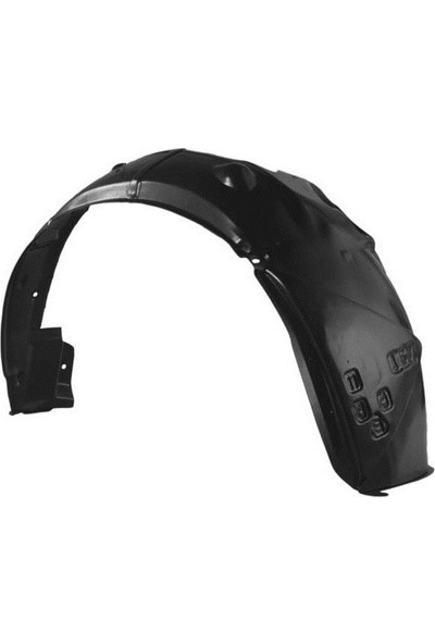 Cey OPEL ASTRA Ön Davlumbaz Sol 1998 - 2007 [İTHAL] (1101370)