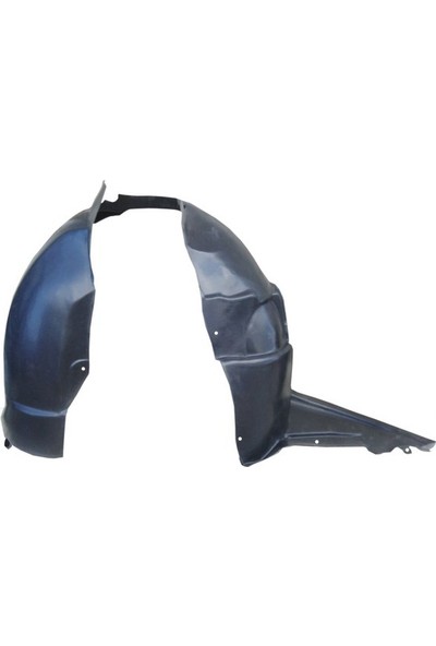 Cey CITROEN C3 Ön Davlumbaz Sol 2002 - 2010 [CEY] (7136Q7)