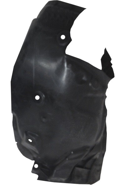 SAMPART RENAULT FLUENCE Ön Davlumbaz Sol 2009 - 2016 SAMPART RENAULT FLUENCE Ön Davlumbaz Sol 2009 - 2016