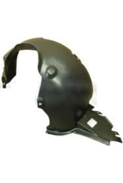 Cey VOLKSWAGEN POLO Ön Davlumbaz Sol 2010 - 2017 [CEY]