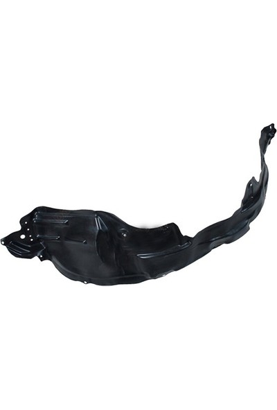 Cey TOYOTA YARIS Ön Davlumbaz Sol 2009 - 2014 [CEY] (538760D120)