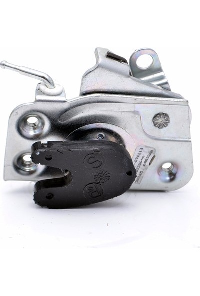 Cey FIAT DOGAN Ön Kapı kilit Sol 1993 - 2002 [ORJINAL] (4315564)