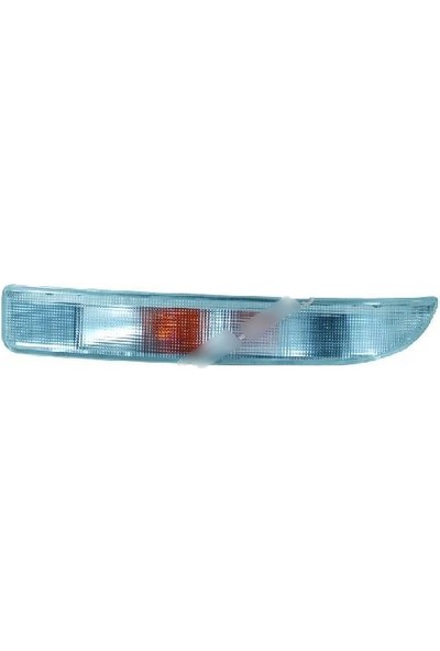 DEPO OPEL MOVANO Sinyal Sol 1998 - 2003 (7701044522) DEPO OPEL MOVANO Sinyal Sol 1998 - 2003 (7701044522)