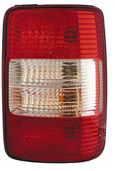 TYC VOLKSWAGEN CADDY Sol Stop 2003 - 2015 (2K0945095M) TYC VOLKSWAGEN CADDY Sol Stop 2003 - 2015 (2K0945095M)