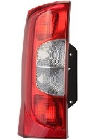 PLEKSAN FIAT FIORINO Sol Stop 2007 - 2016 (1391433080) PLEKSAN FIAT FIORINO Sol Stop 2007 - 2016 (1391433080)