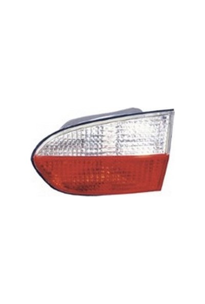 DEPO HYUNDAI STAREX Sol Stop 1998 - 2008 (924054A500) DEPO HYUNDAI STAREX Sol Stop 1998 - 2008 (924054A500)