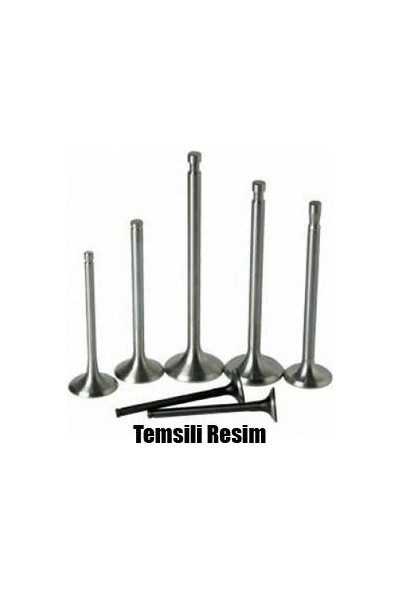 GUNES VOLKSWAGEN PASSAT Subap Takımı 2004 - 2011