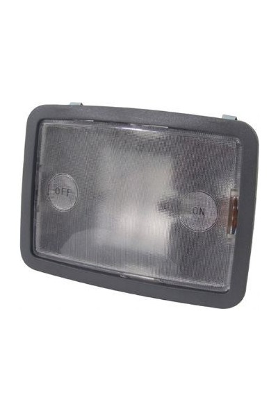 MAKO FIAT PALIO Tavan Lambası Ön 1996 - 2002 (716221631) MAKO FIAT PALIO Tavan Lambası Ön 1996 - 2002 (716221631)