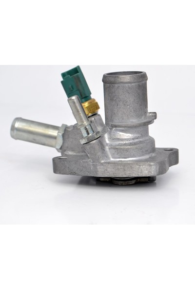 Cey FIAT ALBEA Termostat 2005 - 2009 [ORJINAL] (55202176)