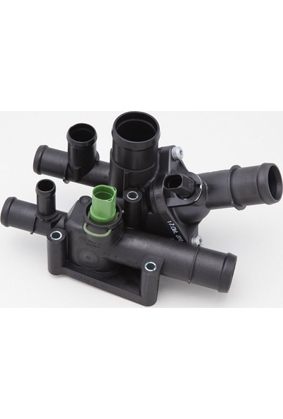 Cey VOLKSWAGEN BORA Termostat 1998 - 2005 [ORJINAL] (06A121111A)