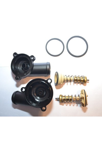 GATES VOLKSWAGEN SCIROCCO Termostat 2008 - 2018 GATES VOLKSWAGEN SCIROCCO Termostat 2008 - 2018