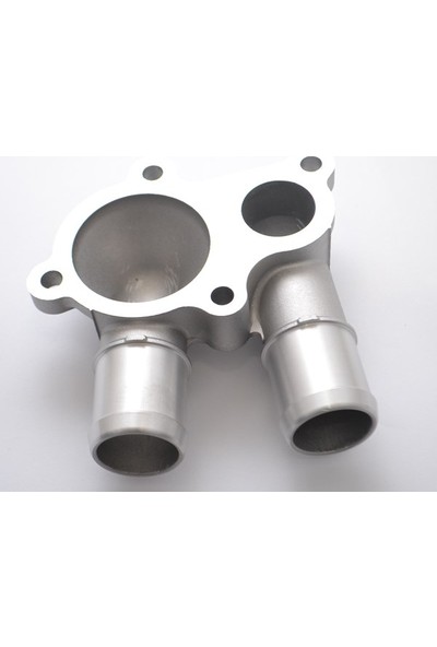 Cey KIA RIO Termostat Alt Gövde 2006 - 2012 [ORJINAL]