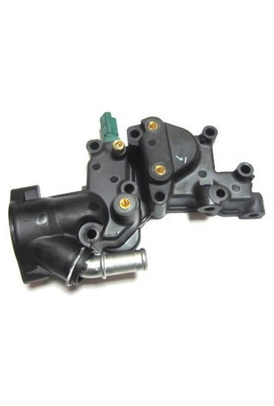 Cey CITROEN C3 Termostat Alt Gövde 2002 - 2013 [ORJINAL]