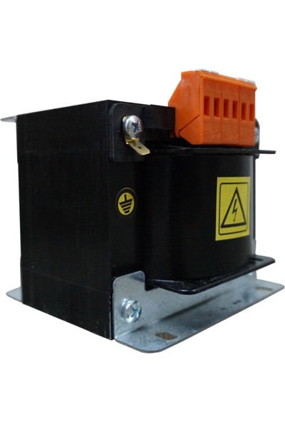 Artsan 150 Va İzole Trafo Giriş: 220Vac Çıkış: 220Vac Artsan 150 Va İzole Trafo Giriş: 220Vac Çıkış: 220Vac