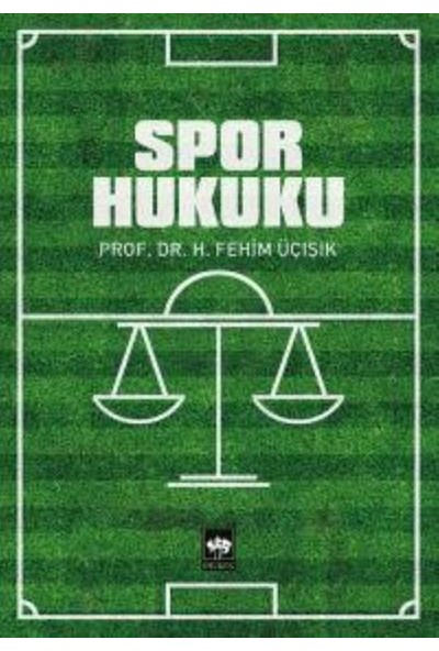 Spor Hukuku