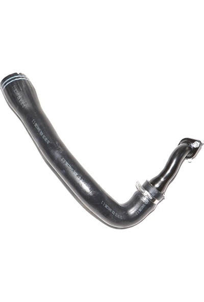 Cey FIAT DOBLO Turbo Borusu 2009 - 2015 [ORJINAL] (52008378)