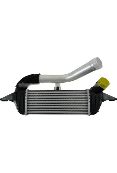 Cey HYUNDAI H100 Turbo Radyatörü /İnterkol 2004 - 2012 Cey HYUNDAI H100 Turbo Radyatörü /İnterkol 2004 - 2012