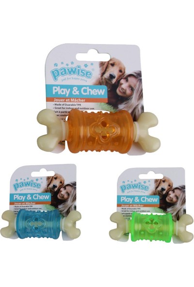 Pawise Funny Chew Halka Large 13,5 Cm Pawise Funny Chew Halka Large 13,5 Cm