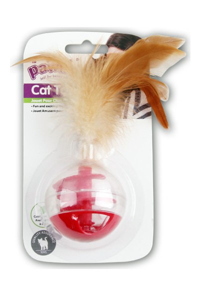 Pawise Tüylü Hacıyatmaz