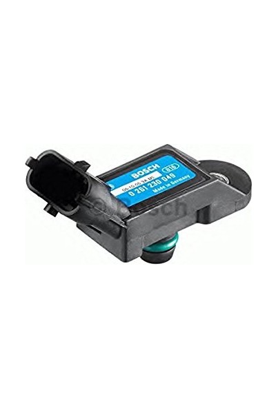 BOSCH FIAT ALBEA Turbo Sensörü 2002 - 2005 (46811235) BOSCH FIAT ALBEA Turbo Sensörü 2002 - 2005 (46811235)