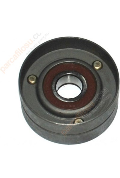 ABA OPEL MOKKA Vantilatör Bilyası 2012 - 2016 (6340558) ABA OPEL MOKKA Vantilatör Bilyası 2012 - 2016 (6340558)