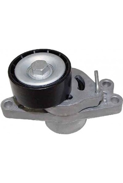 Cey FIAT FIORINO Vantilatör Gergi Seti 2007 - 2016 [ORJINAL]