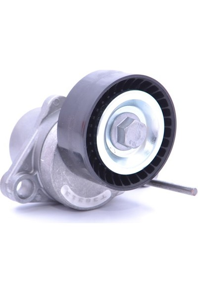 GATES PEUGEOT 307 Vantilatör Gergi Seti 2001 - 2008 GATES PEUGEOT 307 Vantilatör Gergi Seti 2001 - 2008