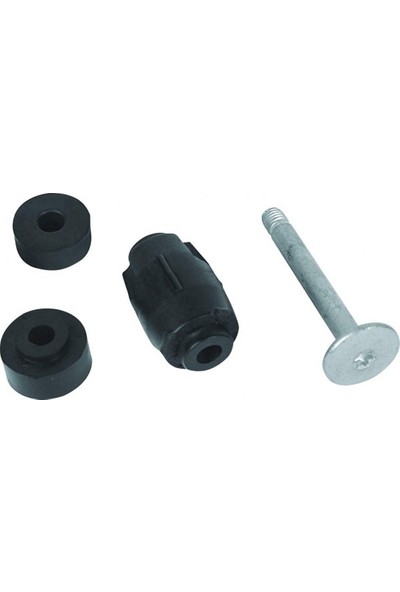 Cey RENAULT CLIO Viraj Demir Ön Uç Lastik 1996 - 2005 Cey RENAULT CLIO Viraj Demir Ön Uç Lastik 1996 - 2005