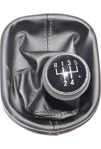 Cey VOLKSWAGEN CADDY Vites Körüğü 2004 - 2015 [CEY] (1T0711113R)