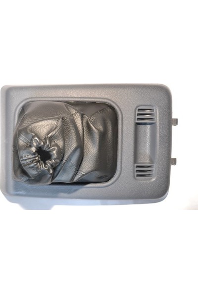 Cey FORD CONNECT Vites Körüğü Koyu Gri 2006 - 2009 [ORJINAL]