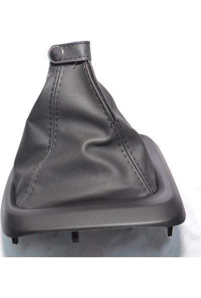 Cey FIAT EGEA Vites Körüğü SIYAH 2015 - 2017 [ORJINAL]