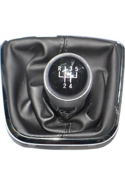 Cey VOLKSWAGEN POLO Vites Körüğü 2010 - 2015 [CEY] (6R0711113T)