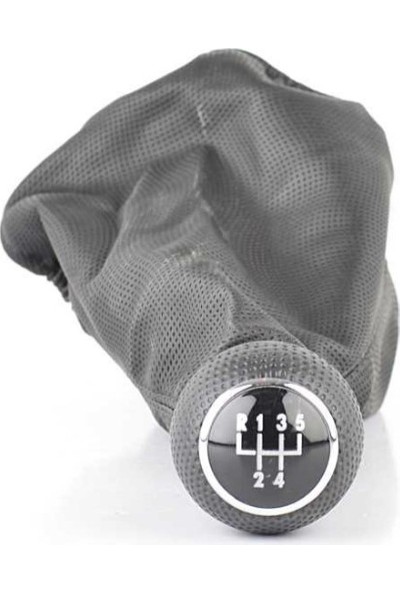 Cey VOLKSWAGEN POLO Vites Körüğü 1996 - 2001 [CEY] (6X0711118F)