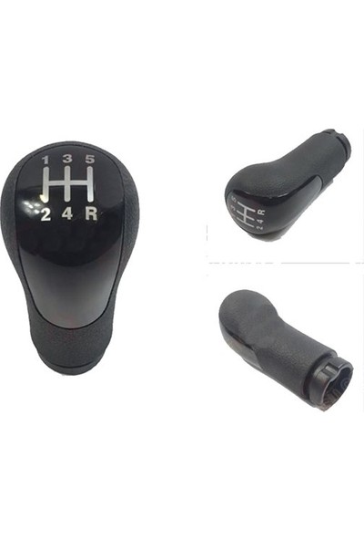 Cey FORD CONNECT Vites Topuzu 2006 - 2015 [CEY] (2S6R7217AC)