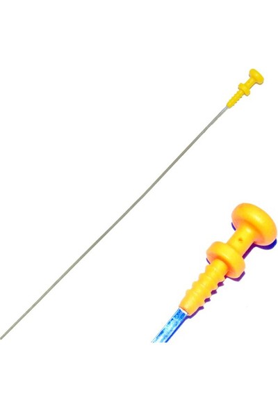 REPRA CITROEN XSARA Yağ Çubuğu 1996 - 2001 (117449)