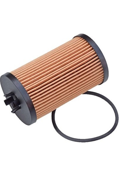 BOSCH CHEVROLET CRUZE Yağ Filtresi 2009 - 2014 (5650359)