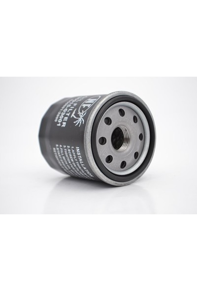 BOSCH TOYOTA AVENSIS Yağ Filtresi 2003 - 2006 (9091510003) BOSCH TOYOTA AVENSIS Yağ Filtresi 2003 - 2006 (9091510003)