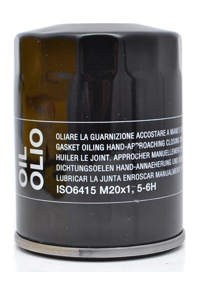 PENTA FIAT SIENA Yağ Filtresi 1996 - 2003 (5984044)