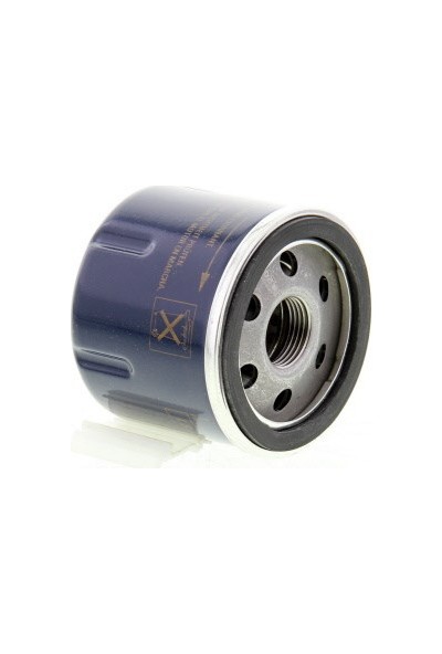 Cey RENAULT CLIO SYMBOL Yağ Filtresi 2008 - 2016 [ORJINAL]