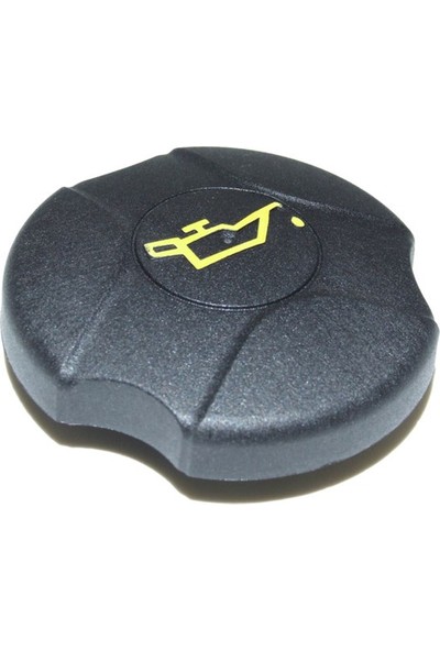 Cey PEUGEOT 206 Yağ Kapağı 1998 - 2013 [ORJINAL] (025864)