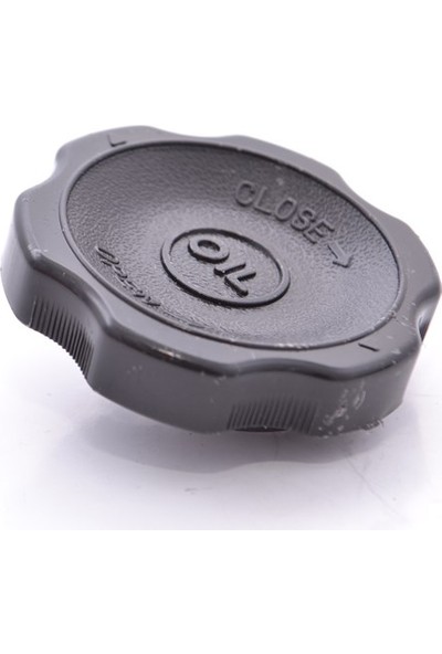 Cey HYUNDAI ACCENT Yağ Kapağı 1994 - 2000 [CEY] (2651035000)