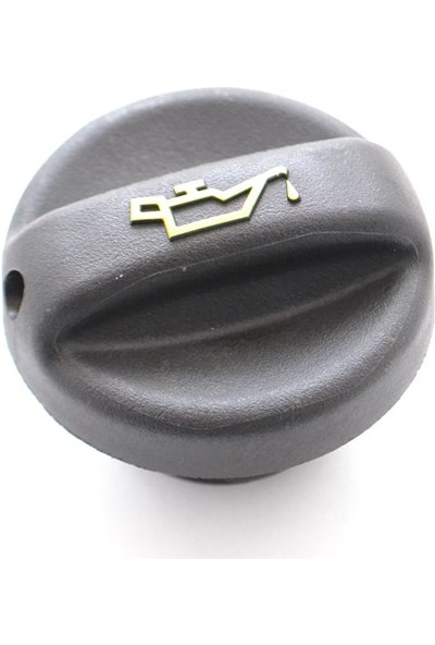 Cey CITROEN C4 Yağ Kapağı 2004 - 2010 [ORJINAL] (025869)