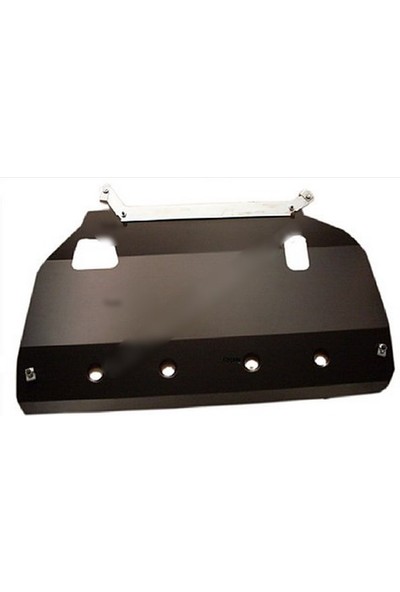 Cey PEUGEOT 207 Yağ Karter Muhafazası 2006 - 2013 [CEY] (7013KS)