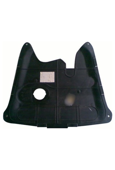SAMPART RENAULT CLIO Yağ Karter Muhafazası 1998 - 2005 SAMPART RENAULT CLIO Yağ Karter Muhafazası 1998 - 2005